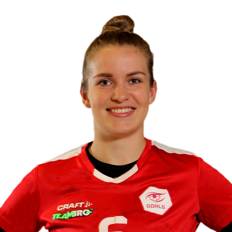 1. Frauen - Görlitzer HC e.V. - die GÖRLS