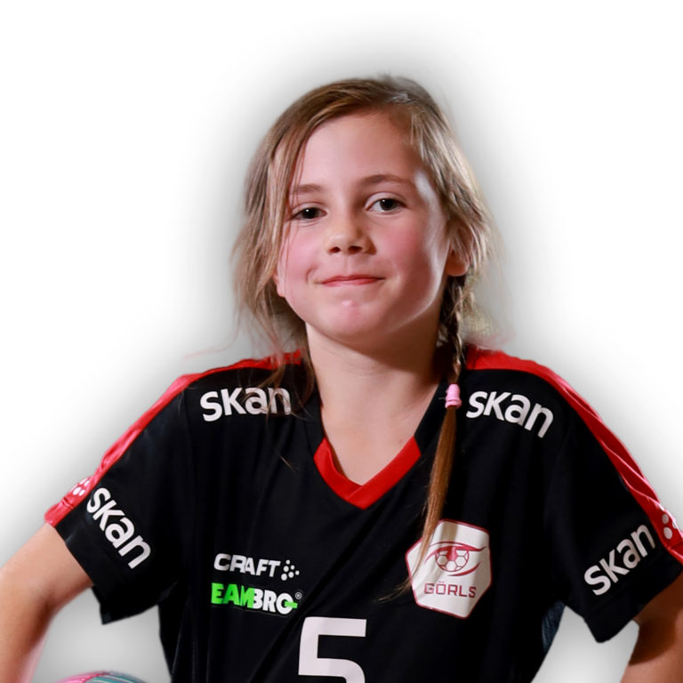 E-Jugend - Görlitzer HC e.V. - die GÖRLS